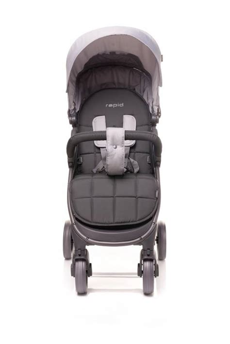 4baby Rapid stroller reviews, questions, dimensions | pushchair experts ...