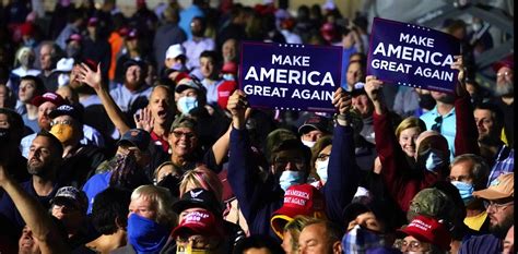 Covid Wont Kill Populism Even Though Populist Leaders Have Handled
