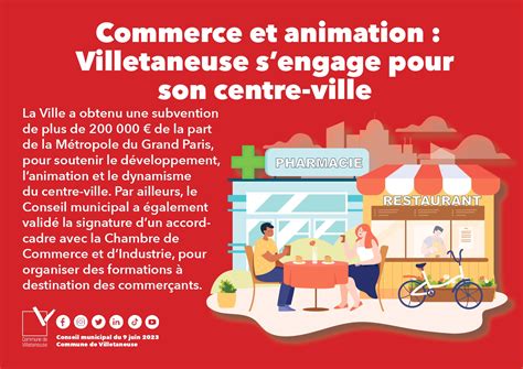 Conseil Municipal Du 9 Juin 2023 Commune De Villetaneuse