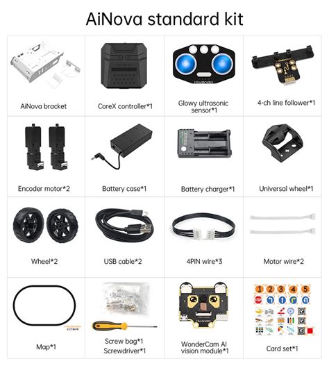 Hiwonder Programming Mini Autonomous Driving Ai Education Demonstratio