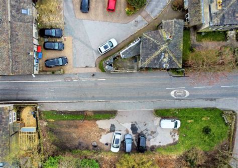 Stannary Stainland Hx4 9ej Harvey And Ryall