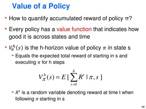 ppt markov decision processes basics concepts powerpoint presentation