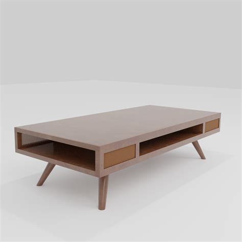 Aestetic Tables 3d Model Turbosquid 1746012
