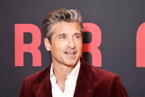 Fotos Patrick Dempsey De Joven Sus Películas Y Su Carrera Como Piloto