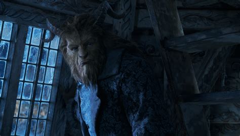 Disney S Live Action Beauty And The Beast Final Trailer Food Fun
