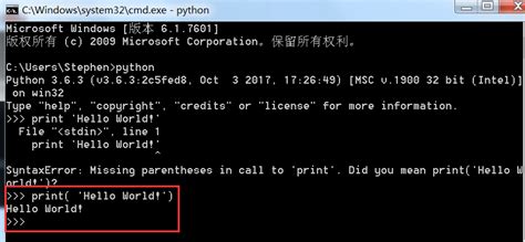 Python安装和环境配置（windows） 知乎