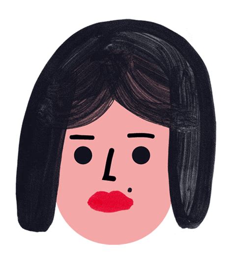 Séverine Assous — Totally Reps Illustration Agency