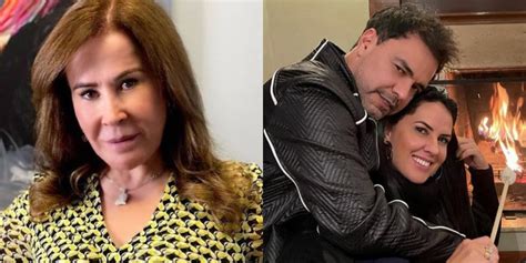 Graciele após separação vê Zezé se unir a Zilu e confirma Acabou