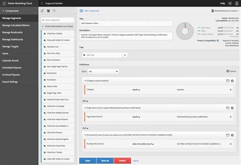 What Is Adobe Analytics