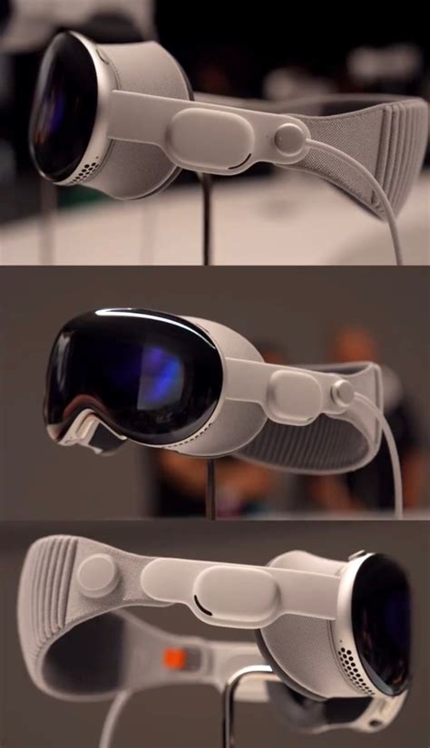 Steven Brennan Jr On Linkedin Apple Applevisionpro Vr