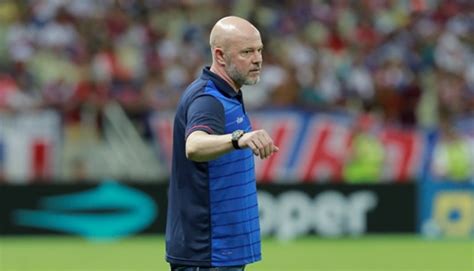 Zago celebra ª vitória no comando Fortaleza importante entrar no mata mata o pé direito