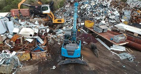 Material Handler Archives Trade Plant Equipment
