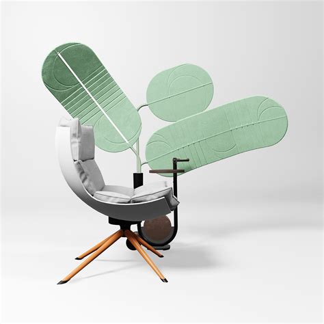 Oasis A Flexible Partition For Remote Working On Behance