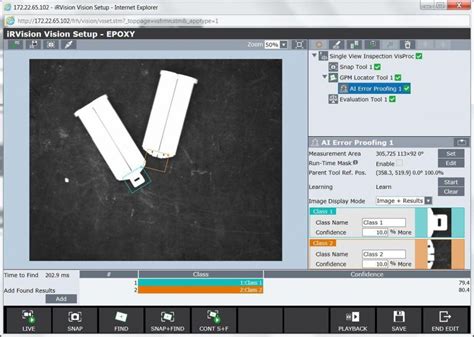 New Artificial Intelligence Error Proofing Features Machine Learning Technology Roboticstomorrow
