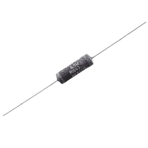 New äóñ Genuine Dale Cw Series 5 Watt 5 Power Resistor 11k Reverb