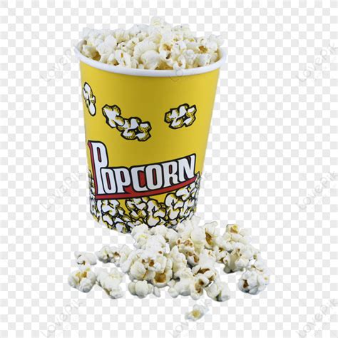 컨테이너 테이크 아웃 포인트 폭발 쌀 꽃디저트영화 Png 일러스트 무료 다운로드 Lovepik