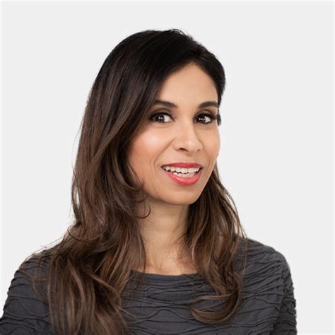 Leila Gharani Global Excel Summit 2023