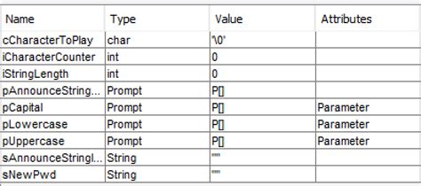 Solved Uccx Generated Prompt With Different Types Of Generator Types