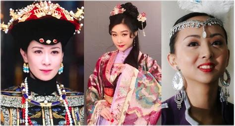 拒嫁豪门的女星：她43岁仍单身，她不婚与养子相伴，她已嫁人当妈
