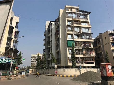 2 BHK Flats In Ulwe Navi Mumbai 350 2 BHK Flats For Sale In Ulwe