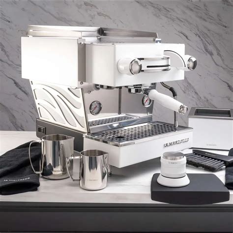 The Bottomless Portafilter Key To Perfect Espresso Shots