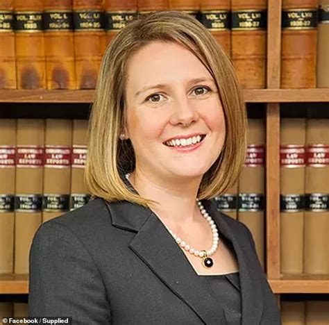 No Nonsense Magistrate Unleashes At Aussie Teen As She Bans Him From Driving For The Rest Of His