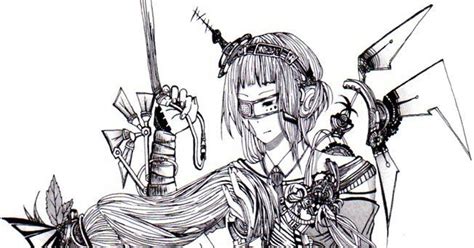 オリジナル がらくたみたいな神様を やゆのすけお仕事募集中のイラスト Pixiv