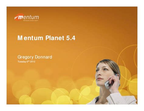 Pdf Introducing Mentum Planet 54 Presentation Dokumentips