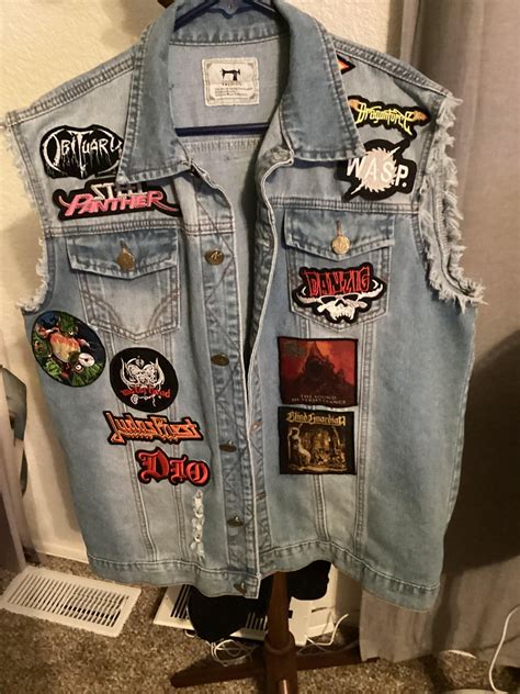 Battlevest
