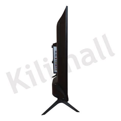 Best Price For CTC F S Inch Frameless Android Smart TV HD Television With Year Warranty