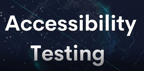 Video Dhara Jayasinghe On Linkedin Accessibilitytesting