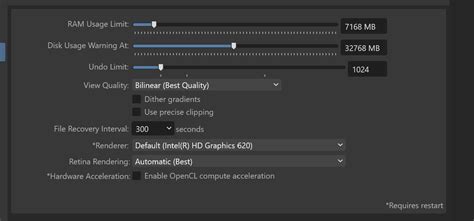 crashing v1 bugs found on windows affinity forum