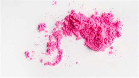 ¿qué Es Tusi La Droga Rosa Y Cuáles Son Sus Efectos