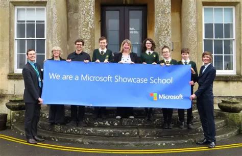 Microsoft Showcase School Program Throws Open Nominations For Educators