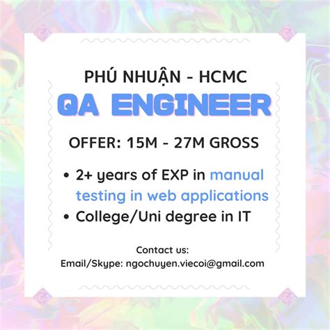 Ngọc Huyền On Linkedin Manual