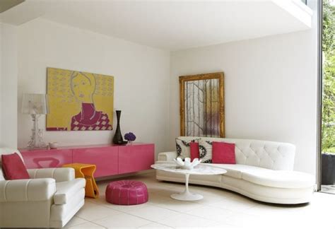 82 Airy And Elegant Feminine Living Rooms Digsdigs