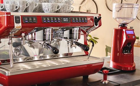 Nuova Simonelli Specialty Brands