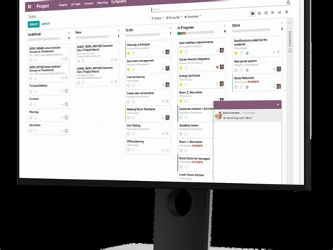 A Seamless Odoo Erp Deployment Advanced Configuration And Development