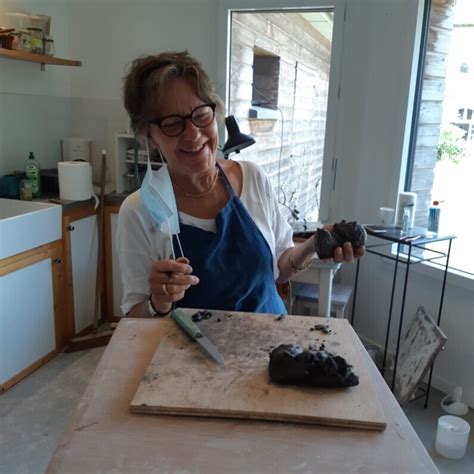 Bee Pellerin France Artiste Sculpteur Contemporain Artmajeur