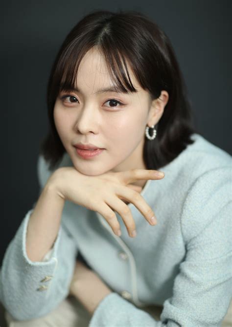 최윤라 내 눈에 콩깍지 출연 후 많이 알아봐 주셔신기해 N인터뷰 ① 헉스