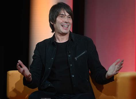 Professor Brian Cox Sets New Guinness World Record With Science Tour Indy100