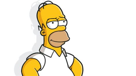 La Mejor Amiga De Homero