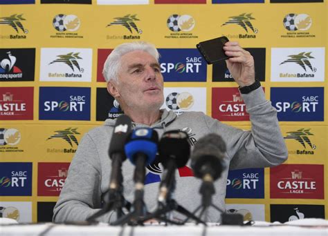 How To Watch Bafana Live Idiski Times