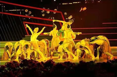 第39届中国洛阳牡丹文化节隆重开幕 国际艺术新闻网