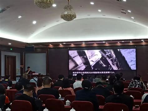 鄂州市文化和旅游局举办2023年全市文旅行业法律法规和安全生产培训班澎湃号·政务澎湃新闻 The Paper