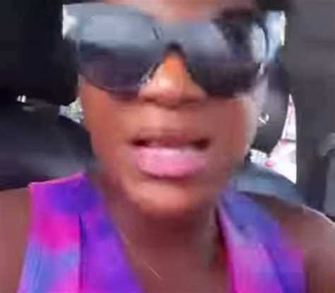 Stella Dimoko Actress Destiny Etiko Rants Over Being