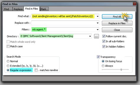 How To Troubleshoot Patch Inventory Updates In Client Management