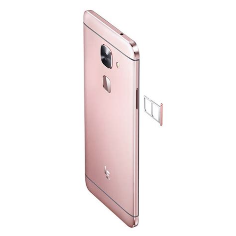 LeEco (LeTV) - Смартфон LeEco (LeTV) Le 2 PRO X20 32Gb Розовое Золото