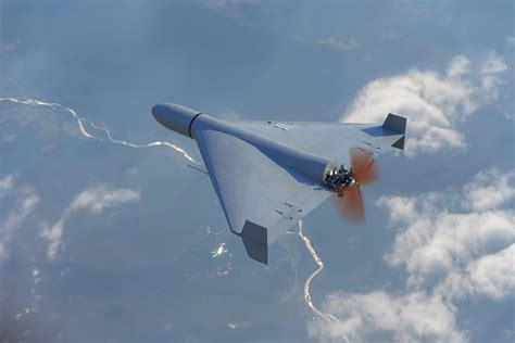 Russian Iranian Collaboration Uav Production And Tactical Capabilities Archyde