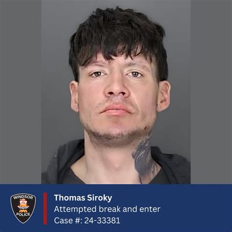 Arrest Warrant Issued By Police In Relation To March Incident